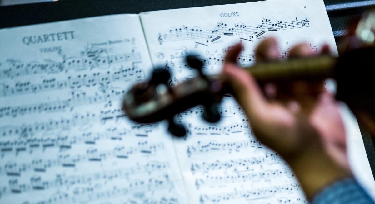 Students of Emese Mali & Zoltán Tuska | Events & tickets | Bartók Konzi