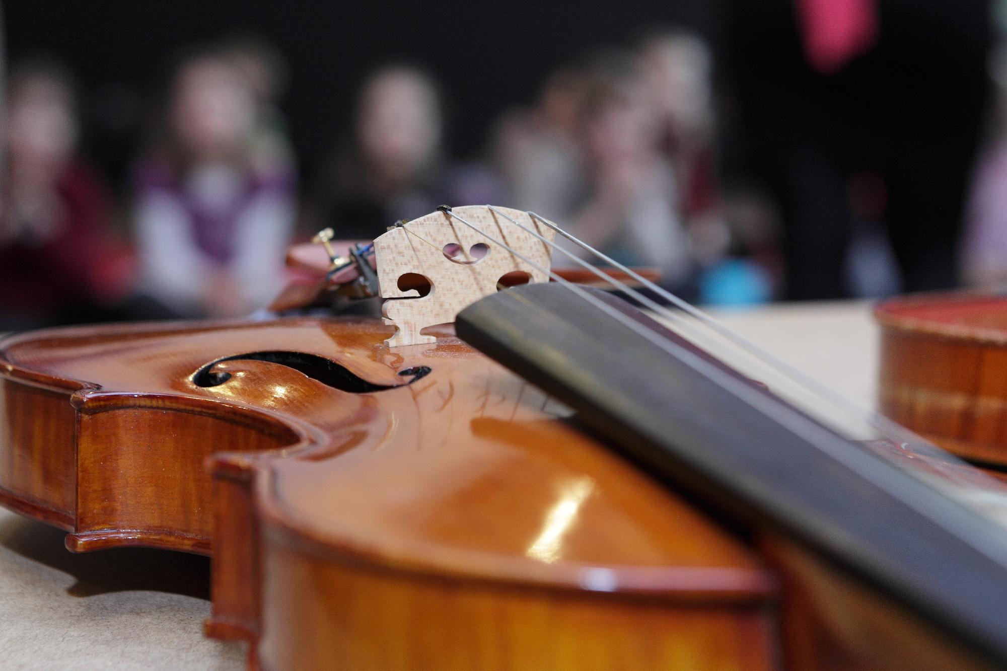 Doctoral Concerts 5 | Events & tickets | Bartók Konzi