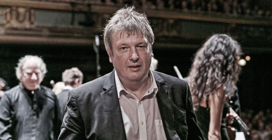 Concerto Budapest | Events & tickets | Bartók Konzi