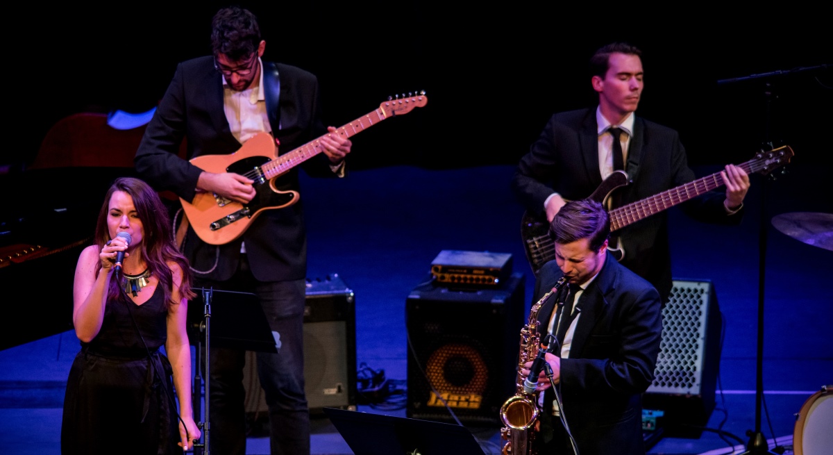 A Bartók Konzi együtteseinek koncertje | Bérletek | Bartók Konzi