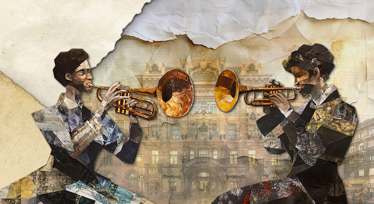 Temperaments from the Last 150 Years | Events & tickets | Bartók Konzi