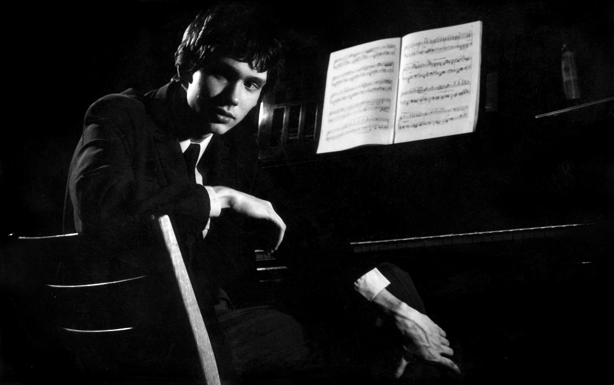 Kocsis Zoltán Prize 2025 / Final | Events & tickets | Bartók Konzi