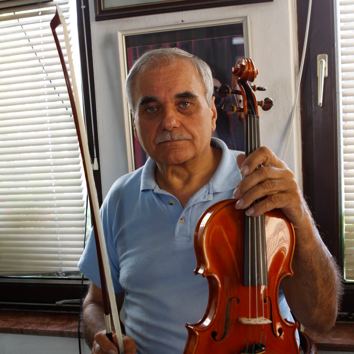 Hangszerészképzés | Bartók Konzi